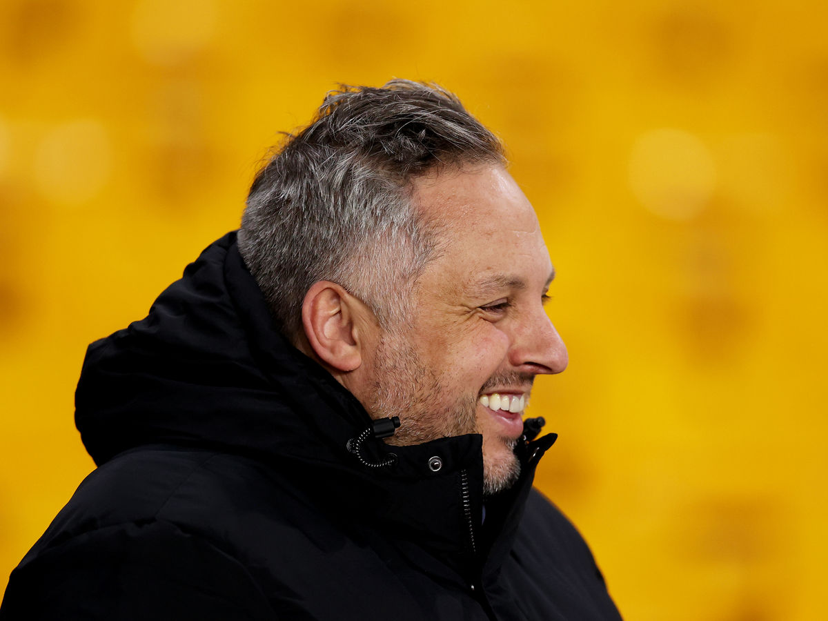 New sporting director Matt Hobbs challenged to 'make Wolves elite in ...