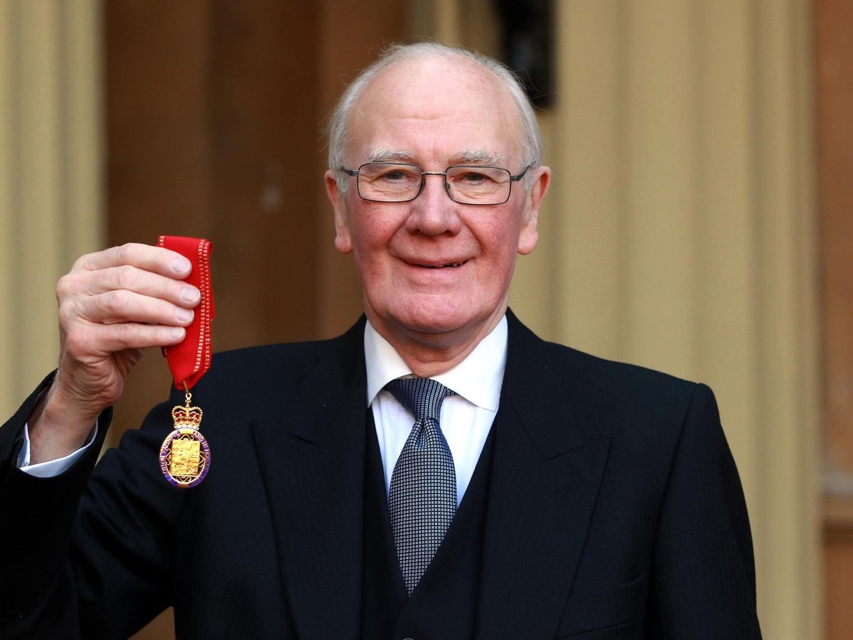 Former Lib Dem leader Ming Campbell dies aged 84 | Shropshire Star