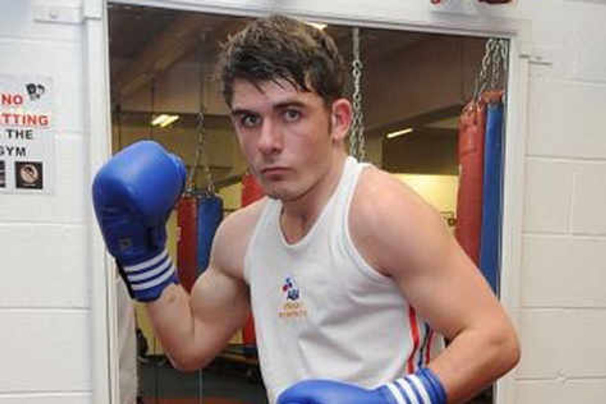 Walsall's Daniel Breeze loves being a pro | Express & Star