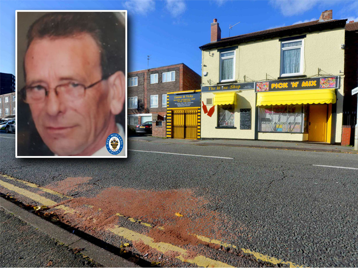 Whitmore Reans hit-and-run victim named as police continue ...