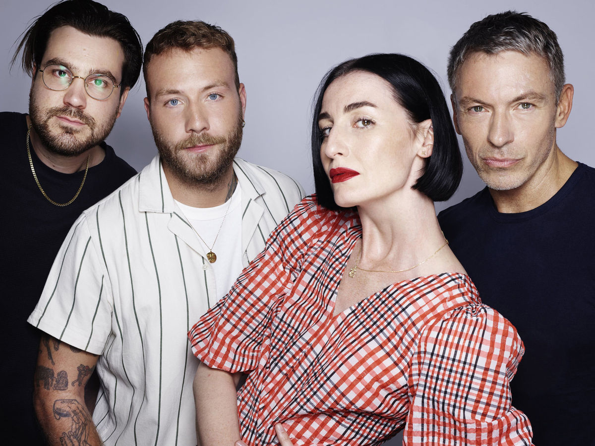 Walsall model to inspire in new series | Express & Star