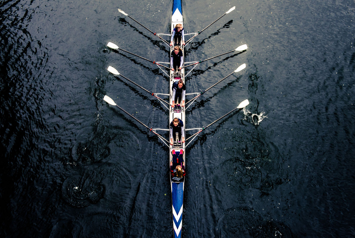 Everything you need to know as the annual Shrewsbury Regatta returns ...