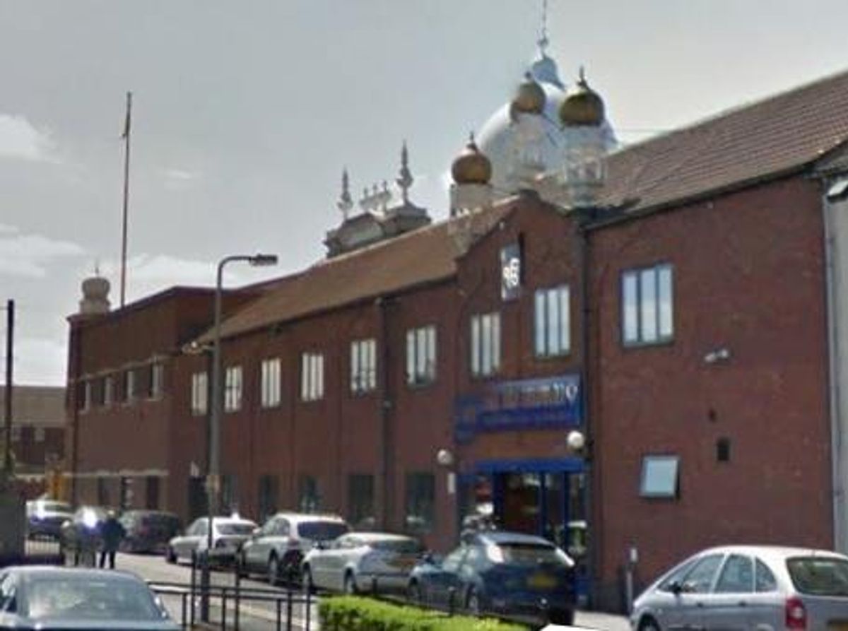 Wolverhampton temple to get new accommodation for guests | Express & Star