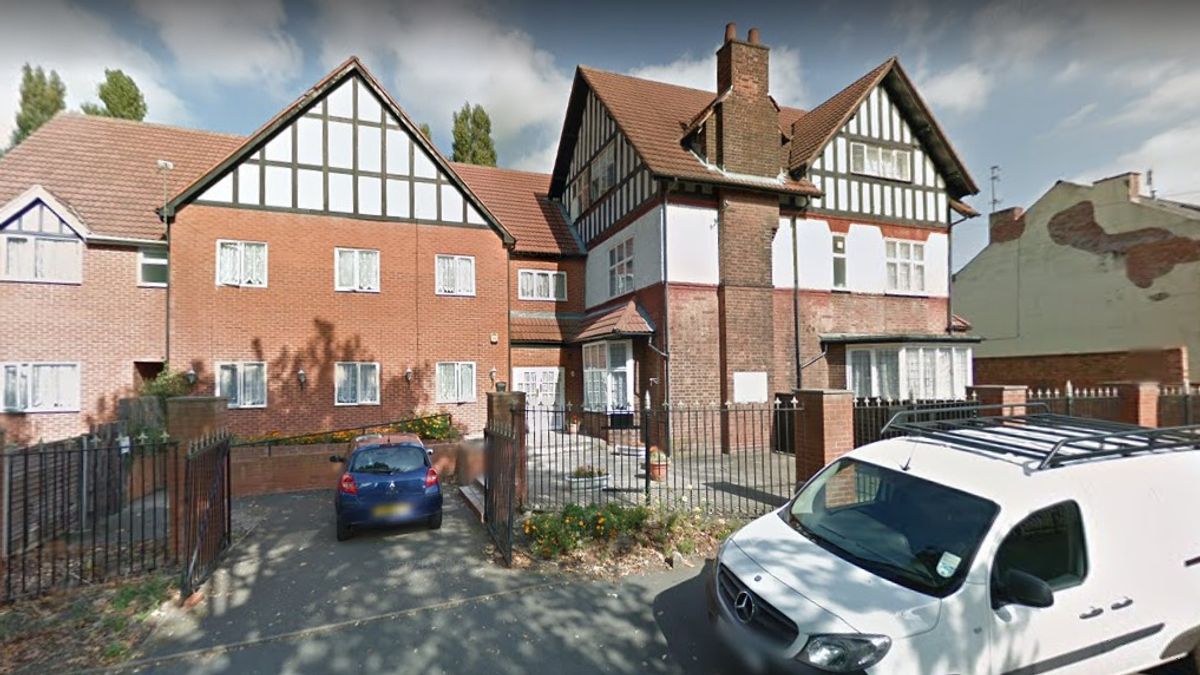 Plans for controversial homeless hostel in Walsall are resubmitted ...