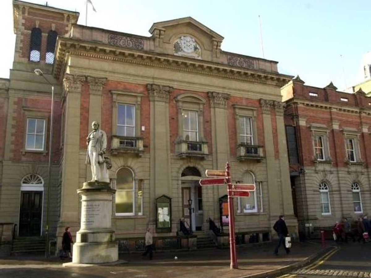 Classical music treat for Kidderminster | Express & Star