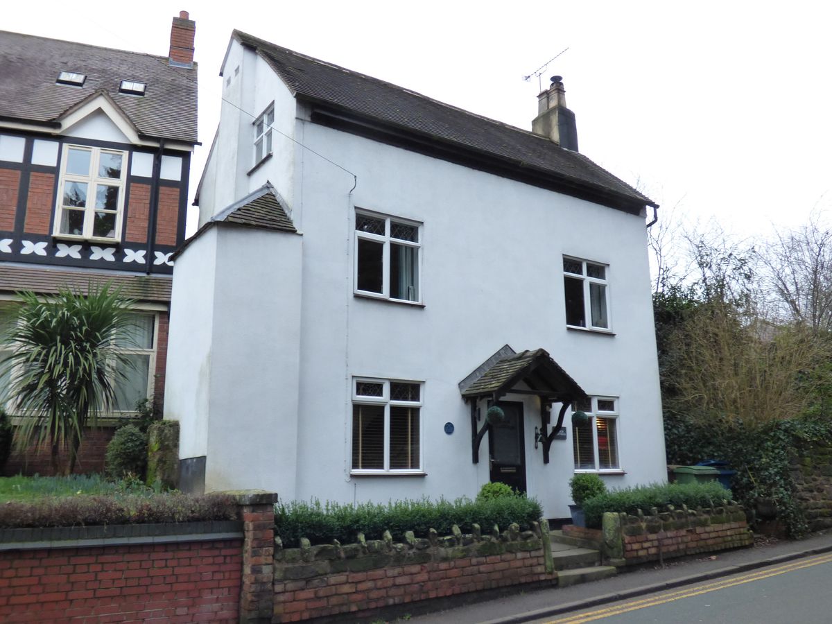 How the Midlands moulded Tolkien | Shropshire Star