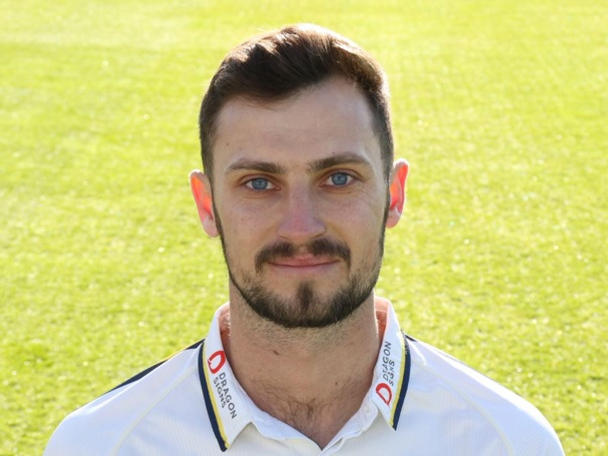 Ed Barnard discusses Warwickshire honour | Express & Star