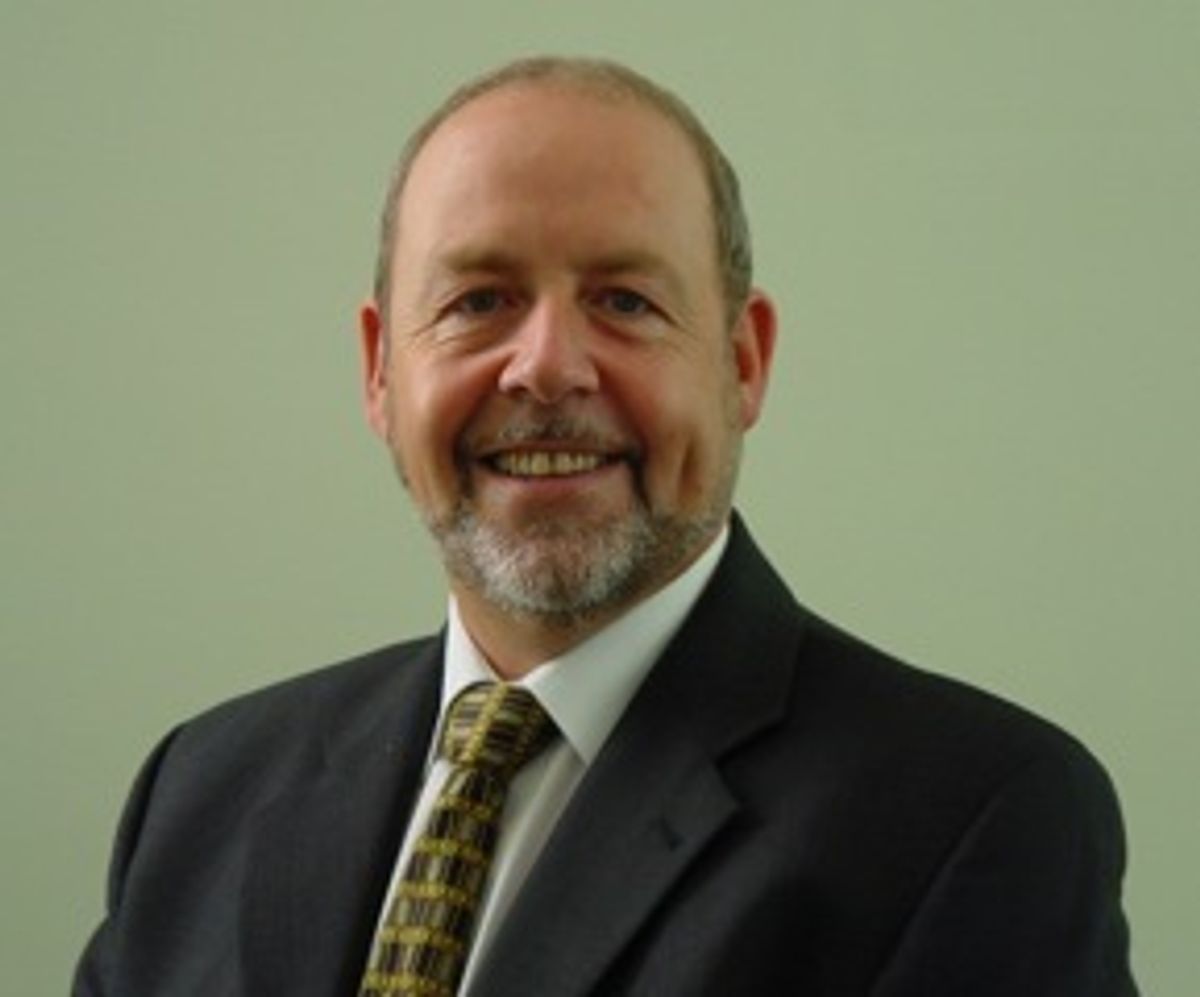 Sir Michael Griffiths joins board of governors at Staffordshire school ...