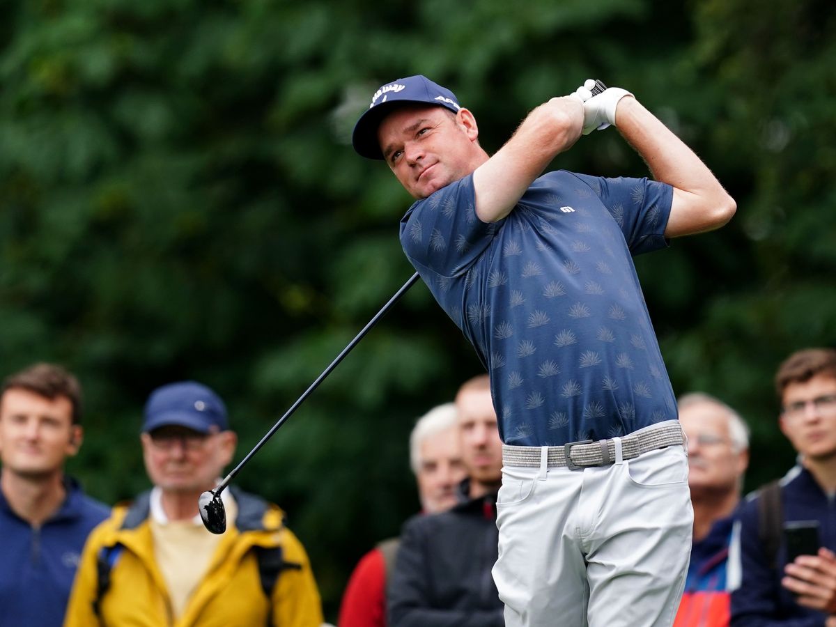 Dale Whitnell defies enormous odds by making two holes-in-one in same ...