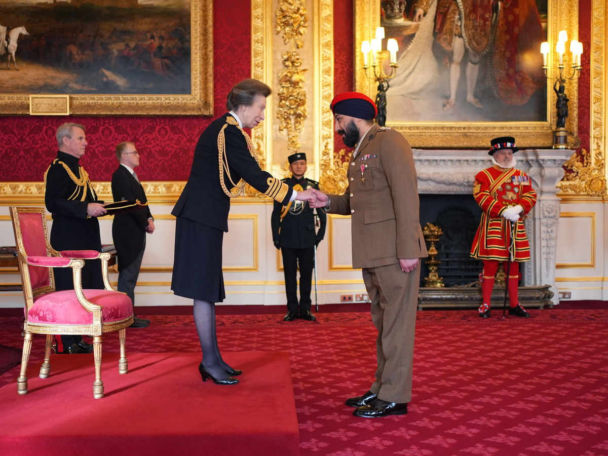 Latest Sutton Coldfield news | Express & Star