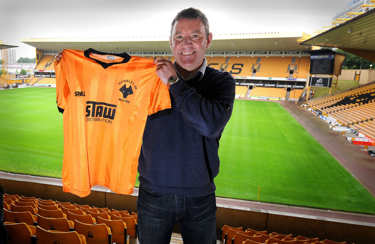 Robbie Dennison: Wolves in best place to thrive | Express & Star