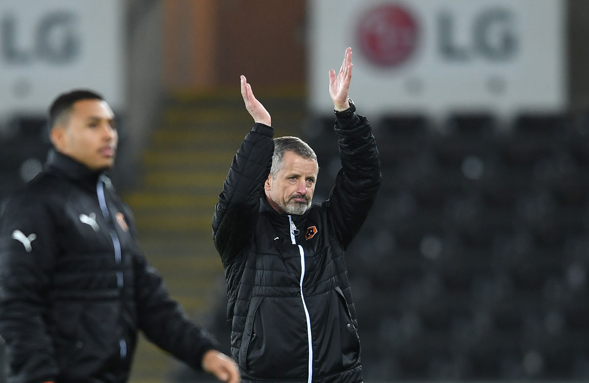 Scott Sellars keen for Wolves to play in EFL Trophy again | Express & Star