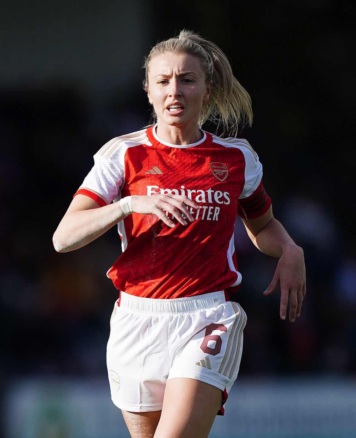 Wiegman joy as Williamson back with Lionesses | Express & Star