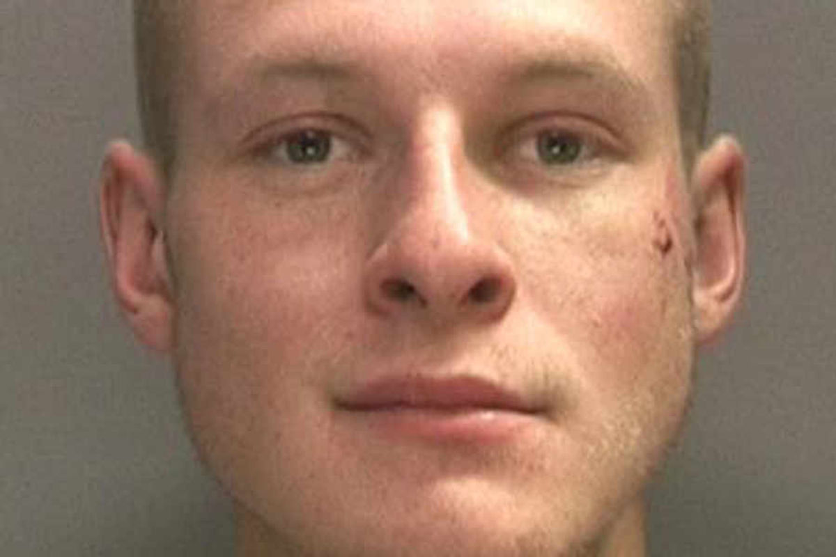 JAILED: Polish thief who targeted elderly on streets of Wolverhampton ...
