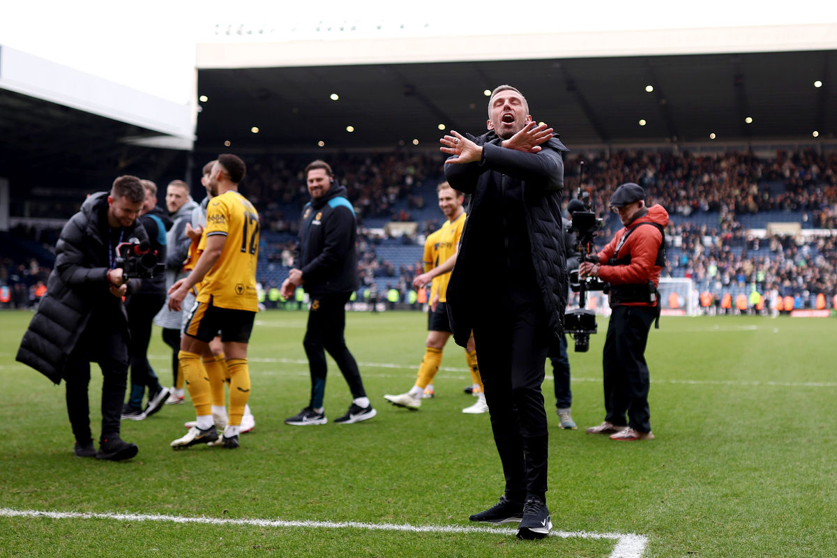 Steve Bull: Wolves have to go all guns blazing in search of FA Cup ...