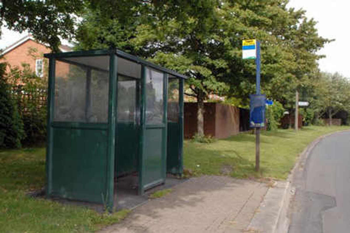 Call for village bus service route to stay | Express & Star