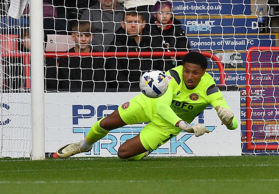 Walsall 2-1 Bristol Rovers - Report | Express & Star