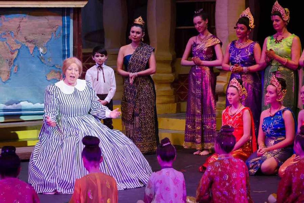 Cash has dramatic effect on Black Country musical | Express & Star