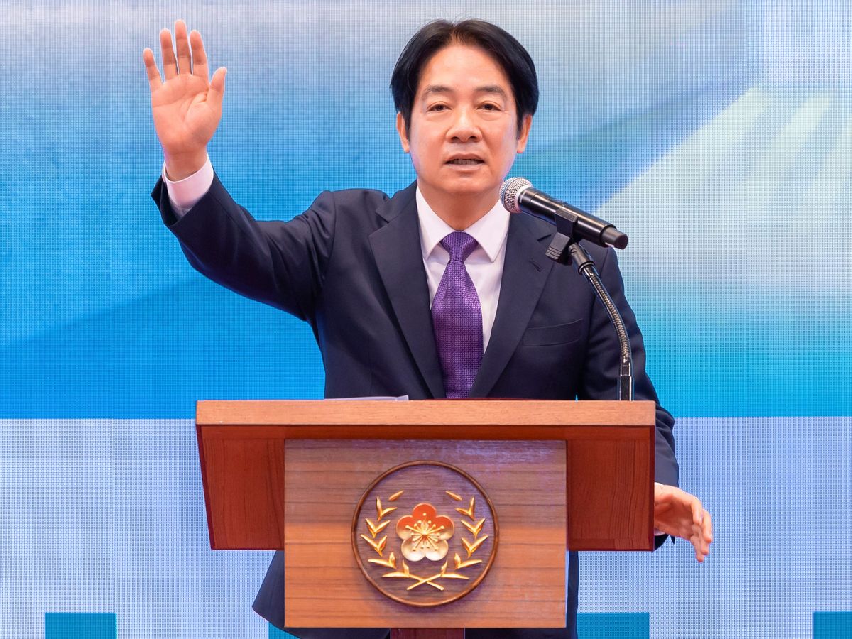 Taiwan says China redoubling efforts to undermine democracy with ...