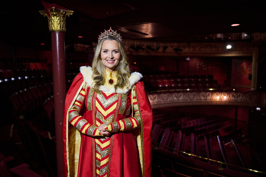 Wolverhampton Grand Theatre: Drag Race winner and top TV impressionist ...