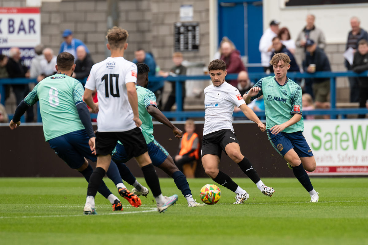 Fraser Kerr hails teen ace Steffan Jones after England honour ...