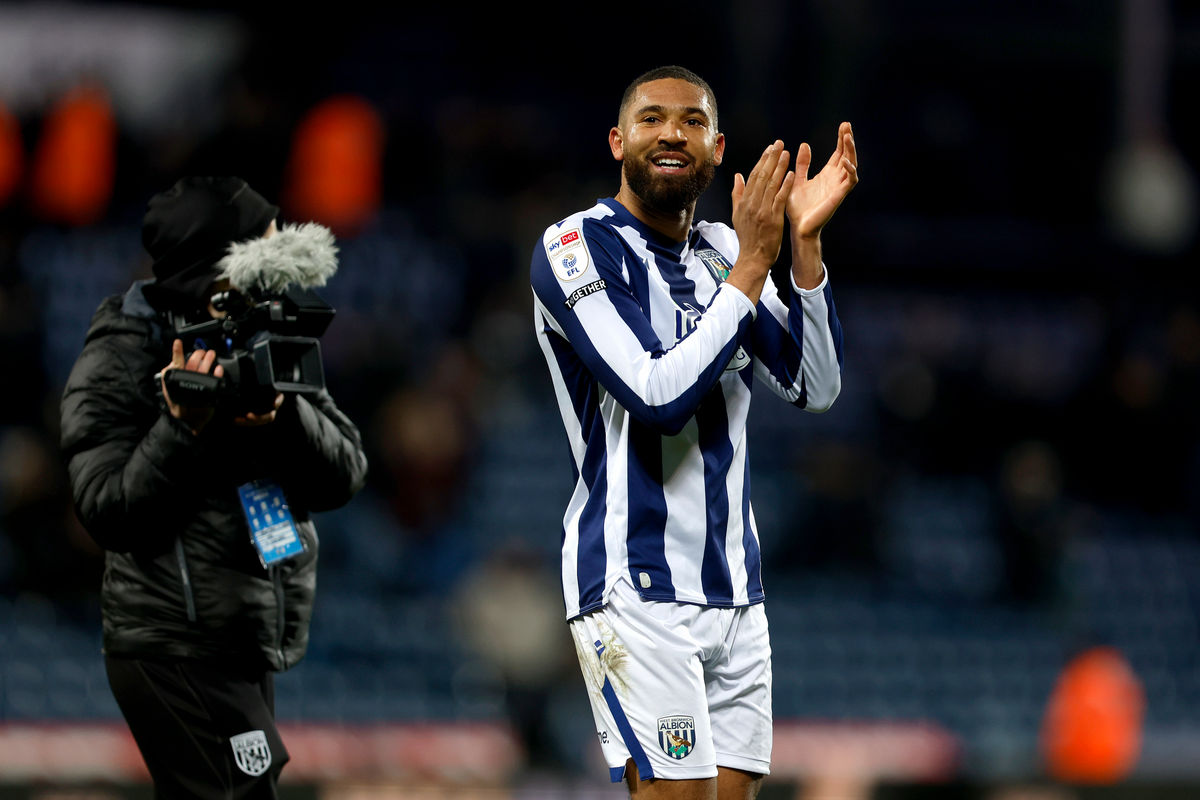 Ryan Mason underlines 'demand' for West Brom players to stay ready | Express & Star