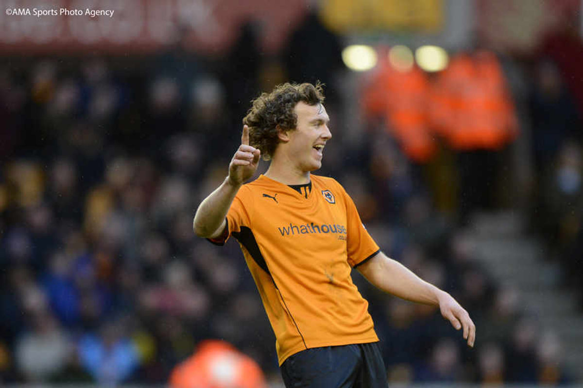 Stuart Webber: We recommended this season's signings to previous Wolves ...