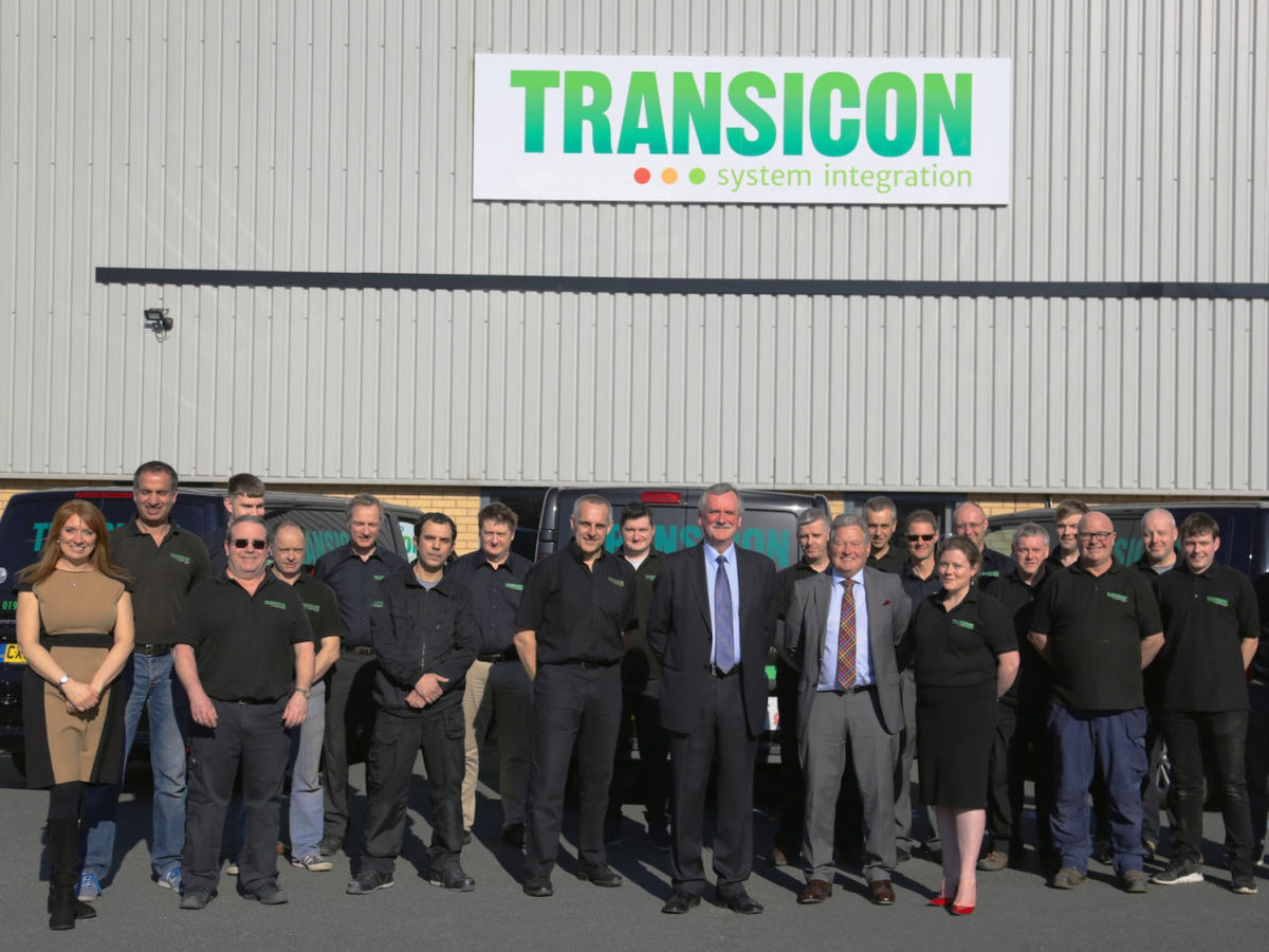 Telford firm's mission to attract more women into manufacturing sector | Shropshire Star