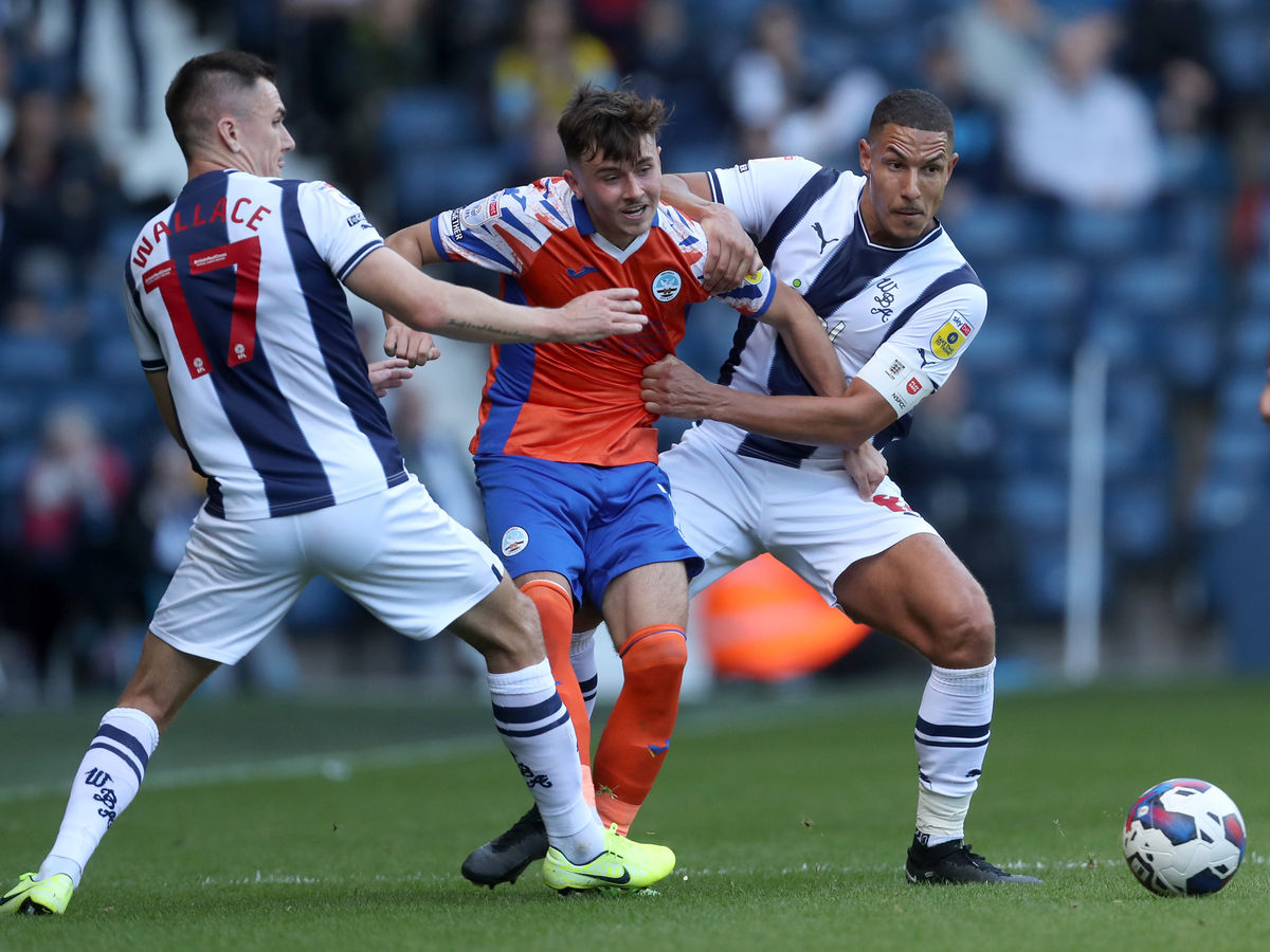 Q&A: Is Wolves loan star Luke Cundle ready for Premier League step up ...