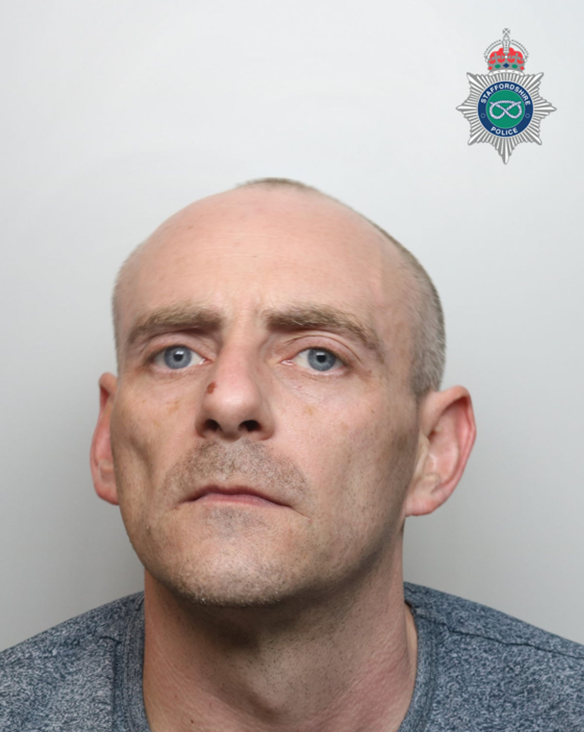 Doorstep parcel thief and home burglar jailed after targeting Stafford ...