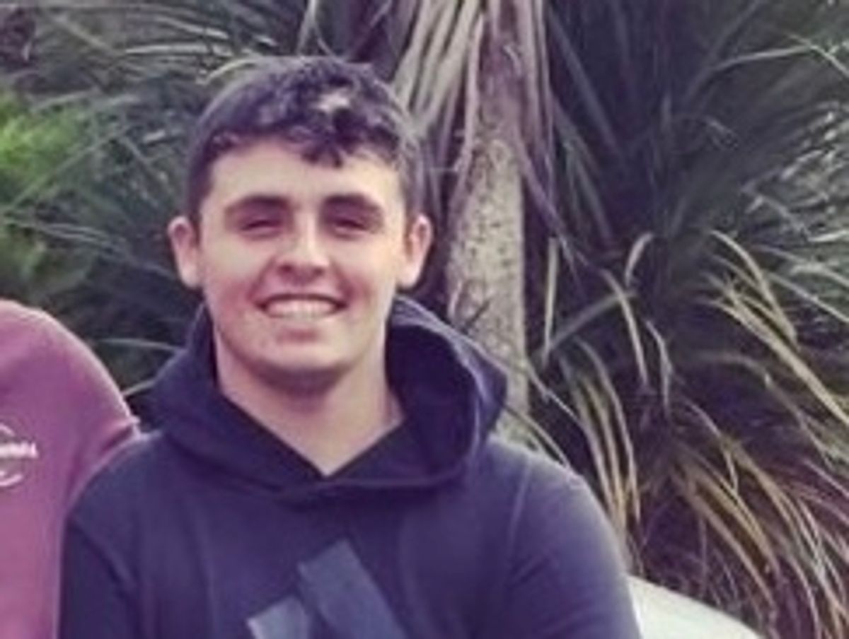 Police bail man arrested in connection with death of teenager Dylan ...