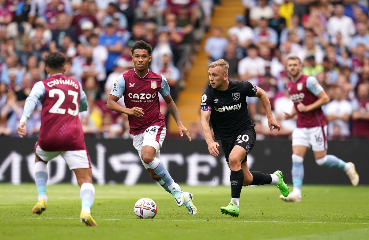 Leeds v Aston Villa: Steven Gerrard confident squad can cope with ...