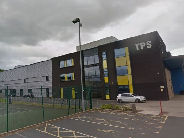 Telford Priory School to move to new trust | Shropshire Star