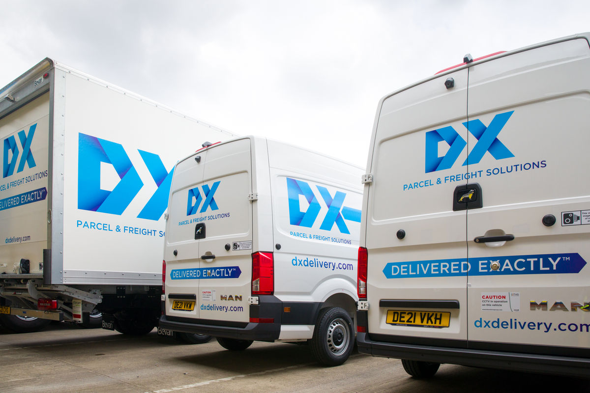 New nationwide same-day courier service launched | Express & Star