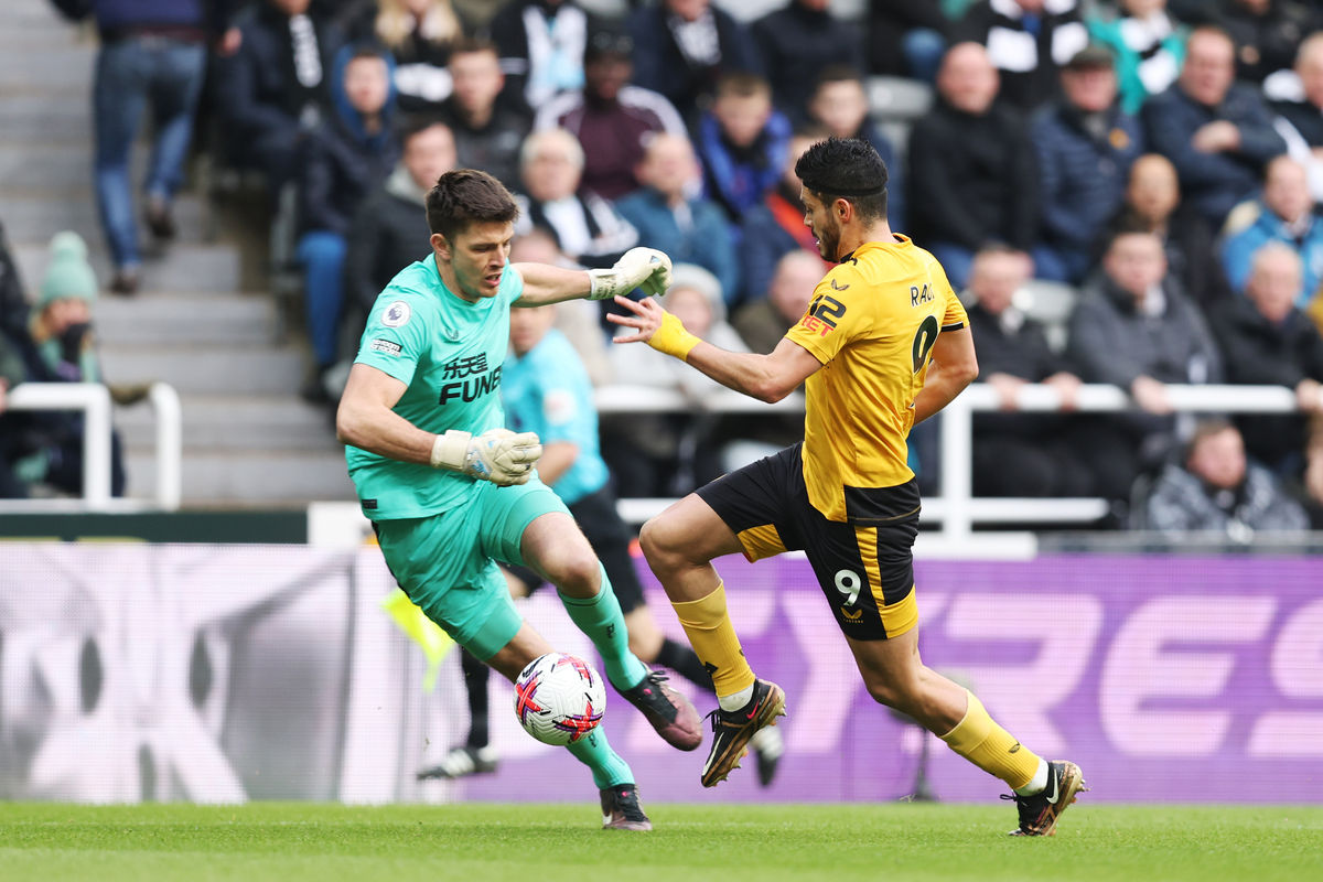 Wolves Fans' Verdict v Newcastle: Another VAR injustice | Express & Star