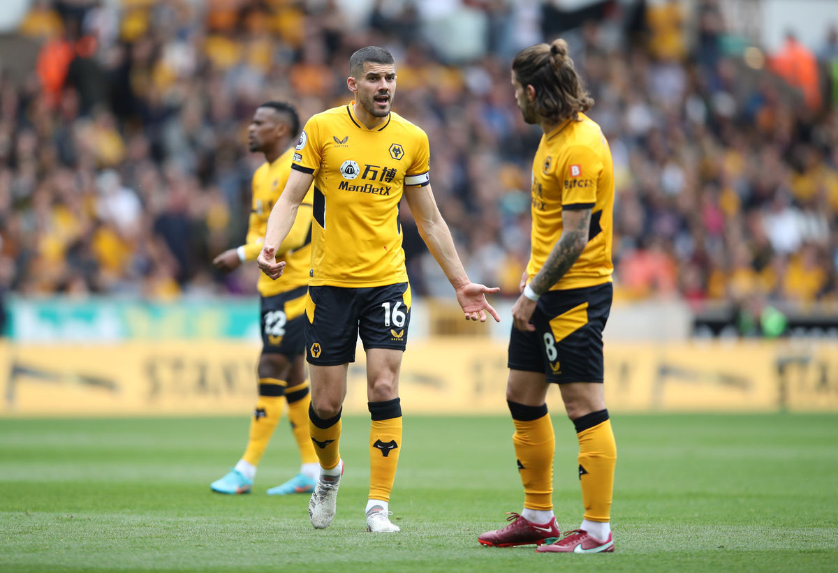 Dave Edwards: Wolves desperately need some fresh blood in team ...