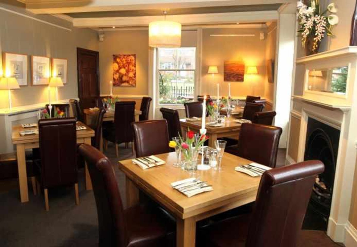 The Old Orleton, Wellington | Shropshire Star