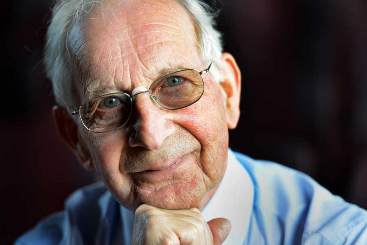 'We won't be spared and will go bravely into the unknown': Holocaust ...