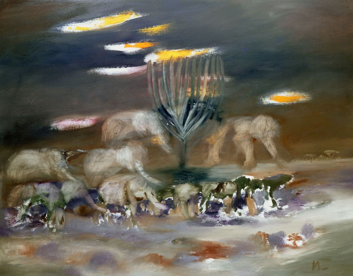 Follow Sidney Nolan through Africa and experience contemporary craft in ...