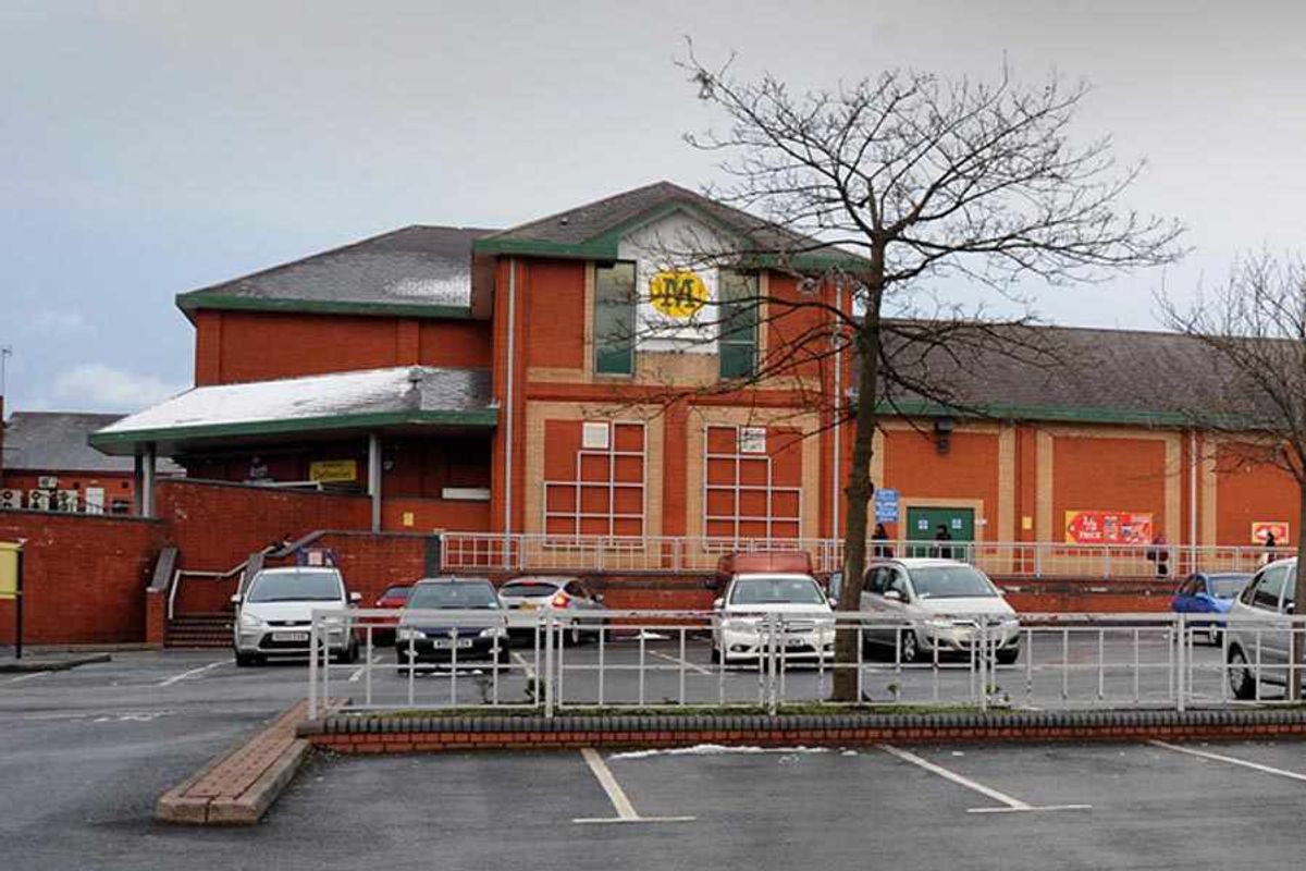 Morrisons West Bromwich to shut at end of March | Express & Star