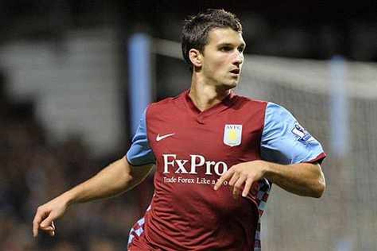 Eric Lichaj joins Leeds from Villa | Express & Star