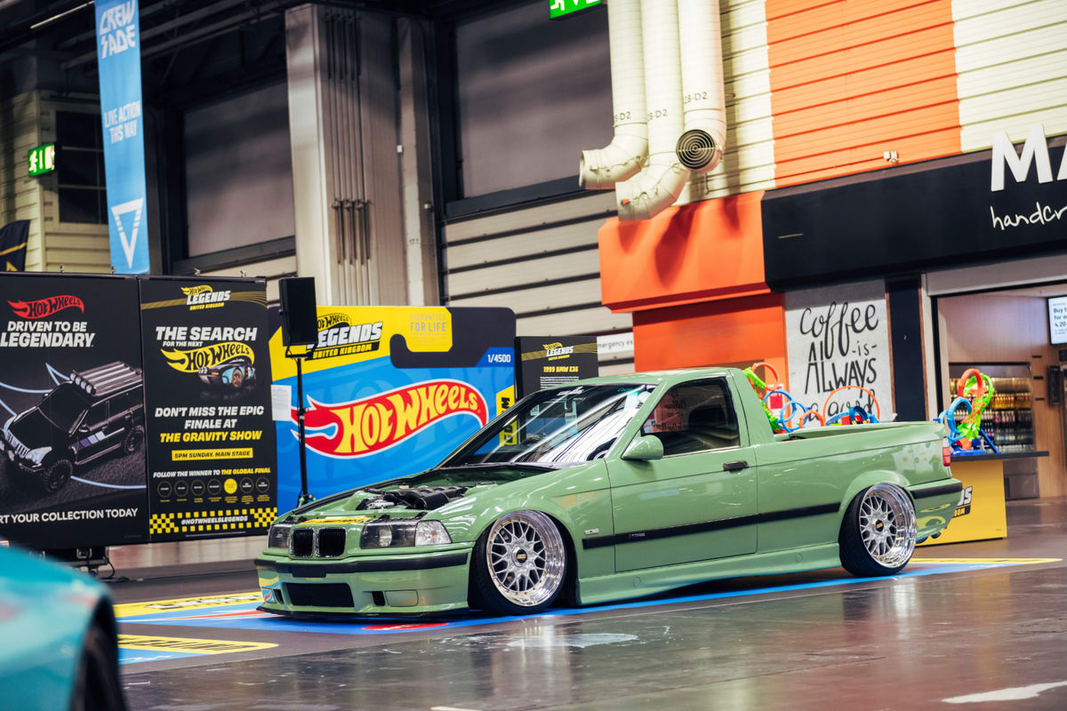 Your car as a toy car - Hot Wheels heads to Birmingham to find its next ...