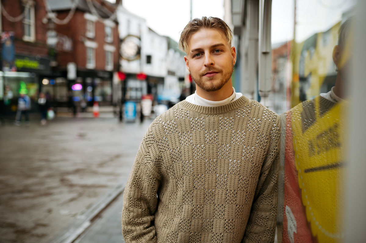 Shrewsbury singer Jason Allan says Black Country accent is the ‘worst ...