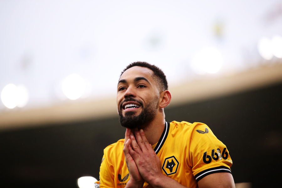 Dave Edwards: Hwang and Cunha pairing returns to action in style ...