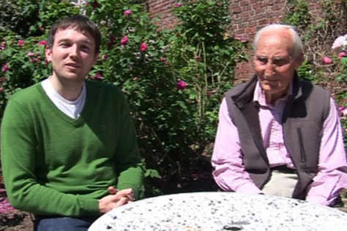 Wolves legend Bert Williams exclusive | Express & Star