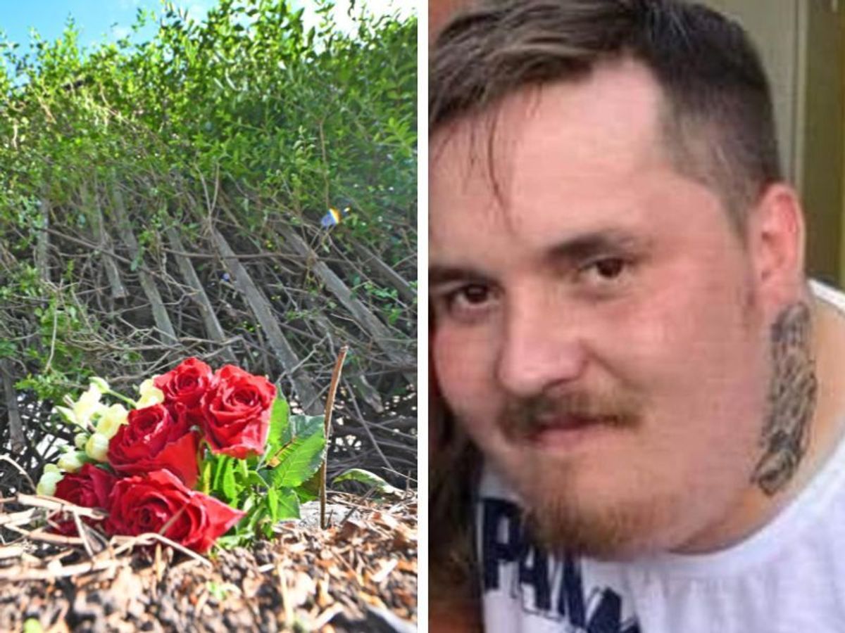 'His personality was enchanting': Family 'shaken' after loved one, 33 ...