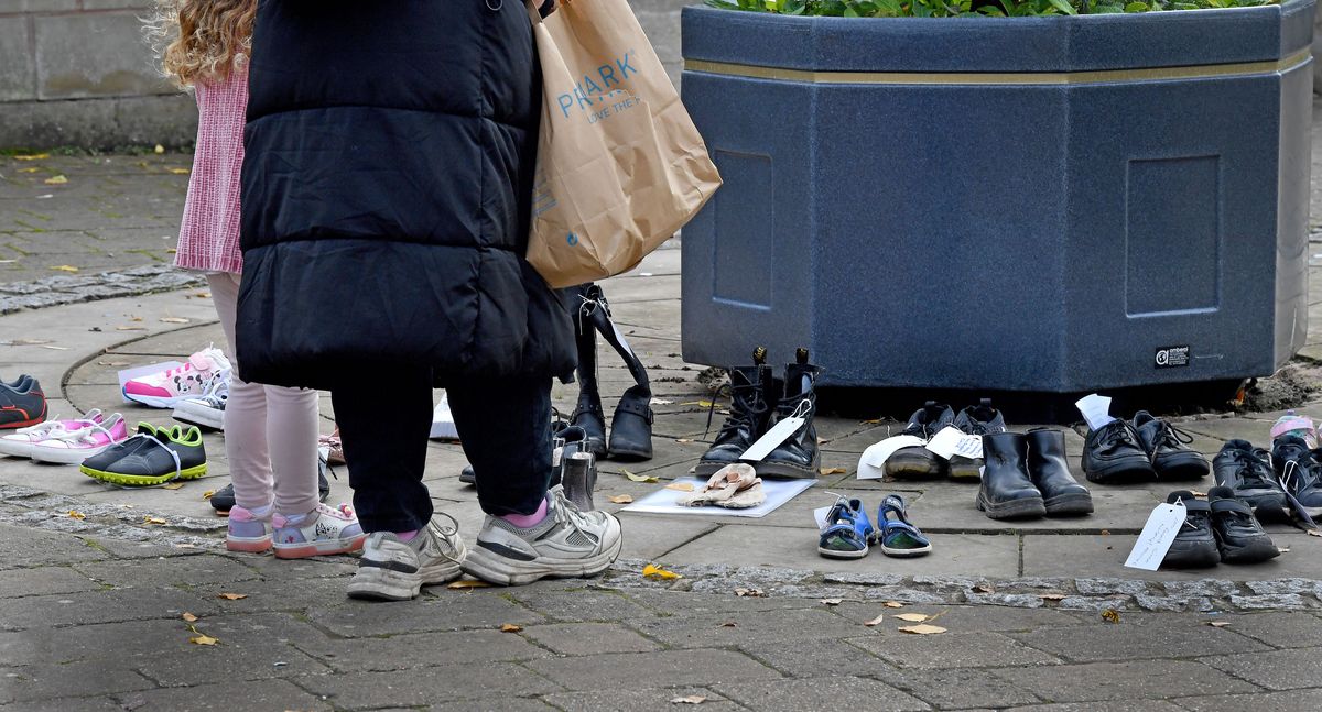 Shropshire Council admits 'work to do' on SEND support after parents ...