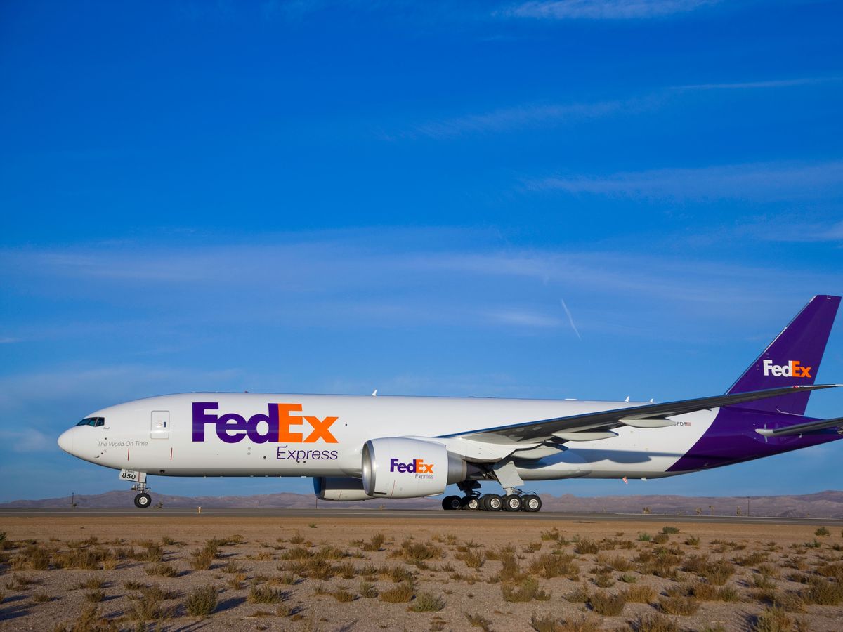FedEx axing up to 2,000 jobs across Europe to cut costs | Express & Star