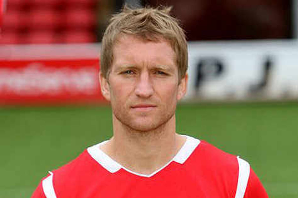 Jamie Vincent signs new Walsall deal | Express & Star