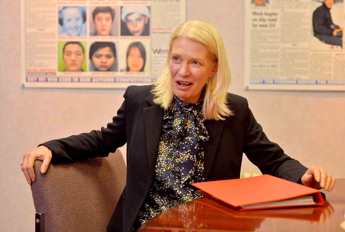 Amanda Milling MP: By shopping locally we can help our high streets to ...